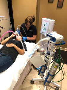 Scarlet RF Microneedling | RF Microneedling Benefits of Scarlet