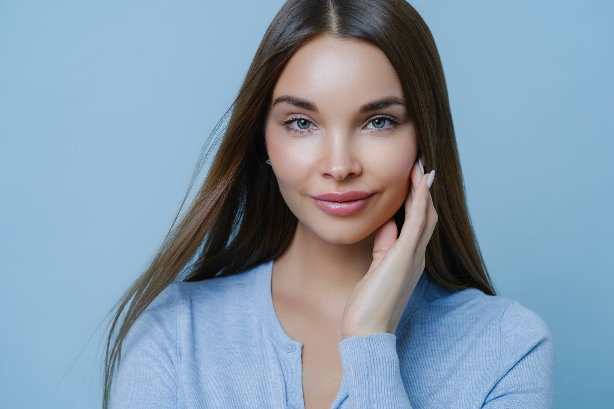 The Benefits of Jawline Fillers: Enhance Your Facial Profile - Deja Vu ...